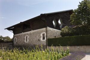 Le Domaine - Collection du Crest